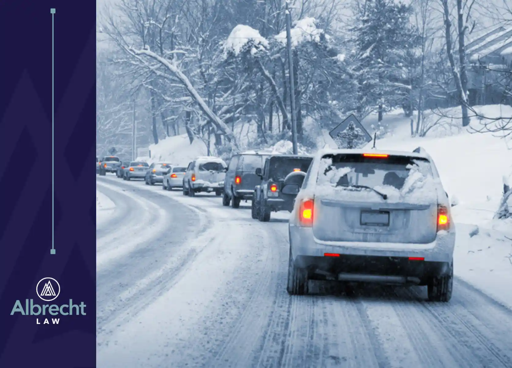 5 Tips to Stay Safe While Driving on Snow and Ice in Spokane